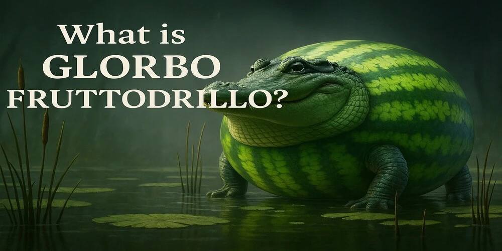 Glorbo Fruttodrillo Meaning | What Is Glorbo Fruttodrillo? | Skibidi Times